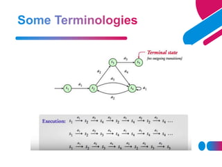 Transition System | PPTX