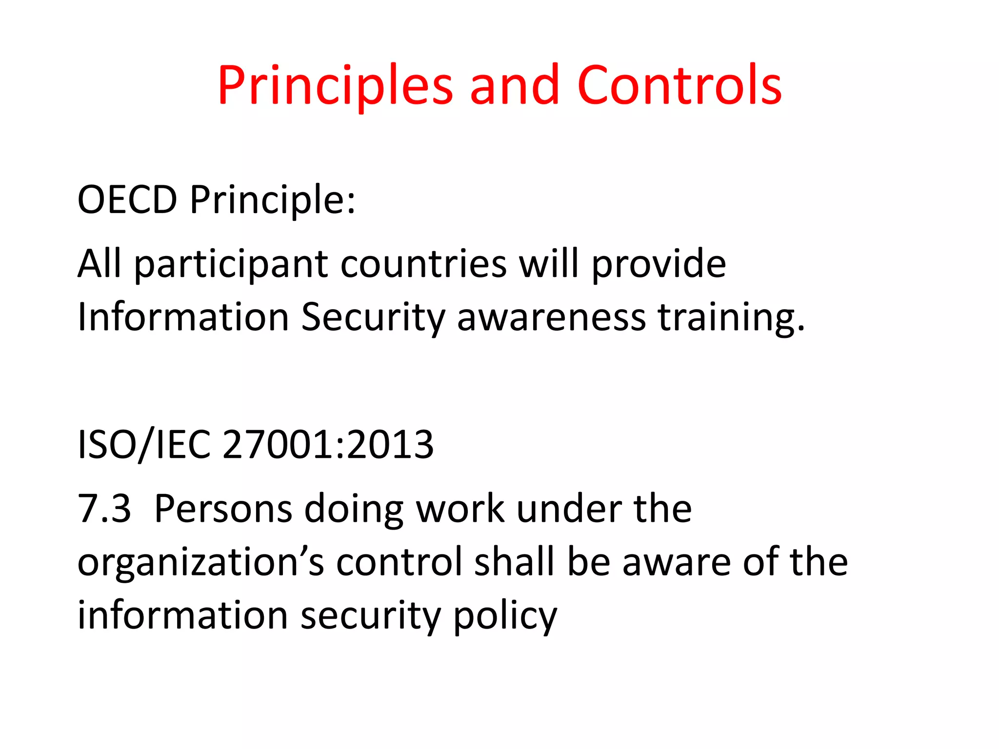 COBIT 5.0 Vs ISO / IEC 38500 (IT Governance) | PDF COBIT 5.0 Vs ISO / IEC 38500 (IT Governance) | PDF