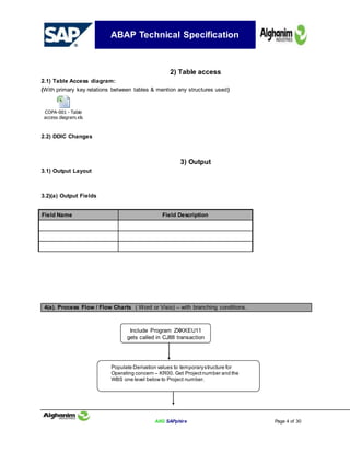 TS-COPA-001 - Derivation.doc
