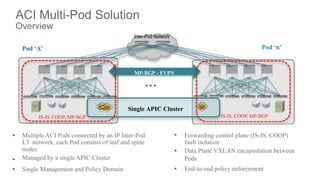 ACI Hands-on Lab | PPTX