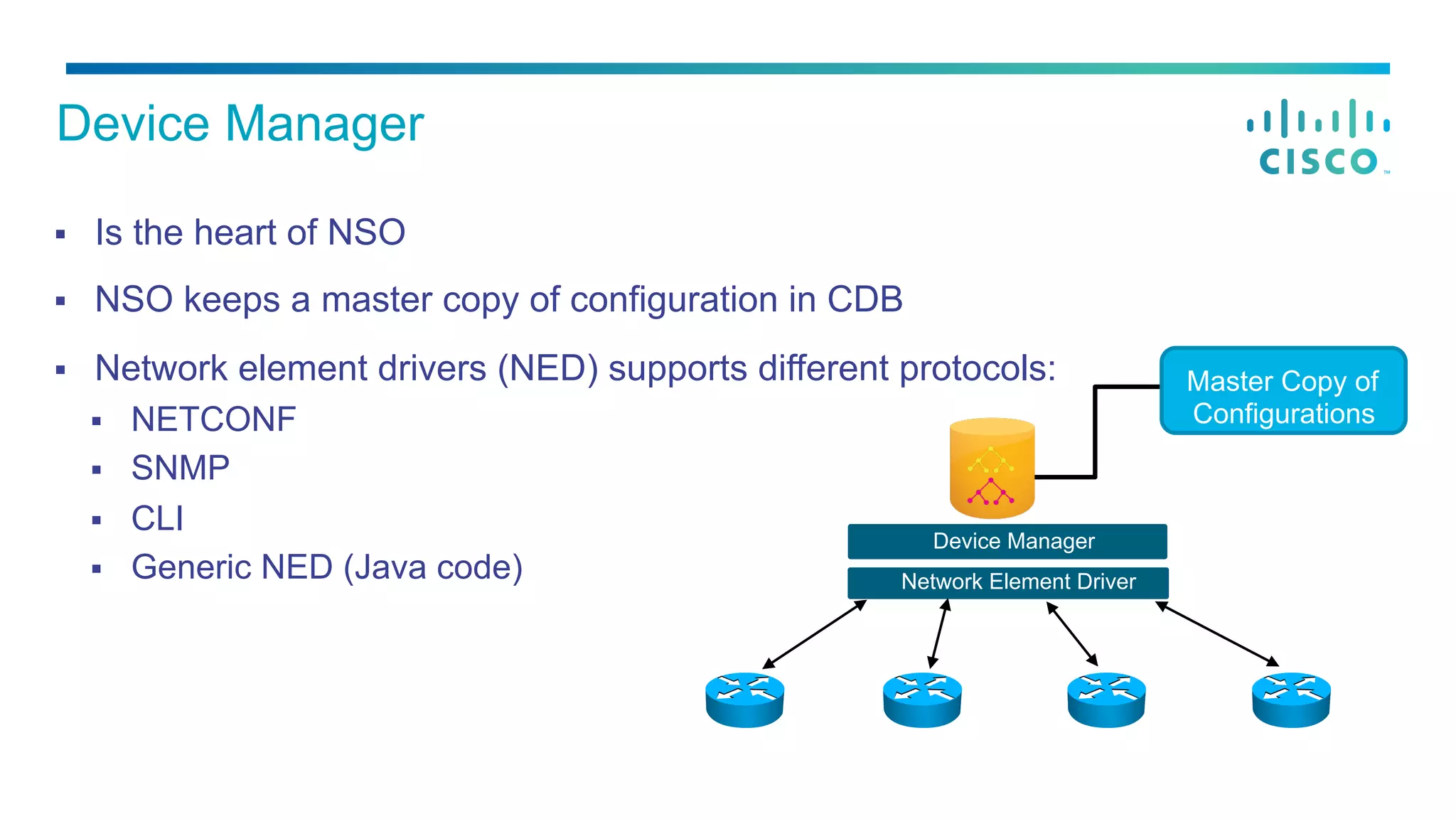 NCS: NEtwork Control System Hands-on Labs | PPT
