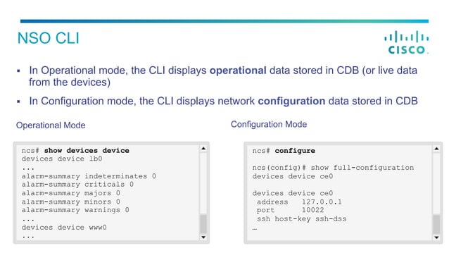 Ncs Network Control System Hands On Labs Ppt