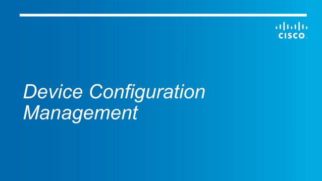 Ncs Network Control System Hands On Labs Ppt