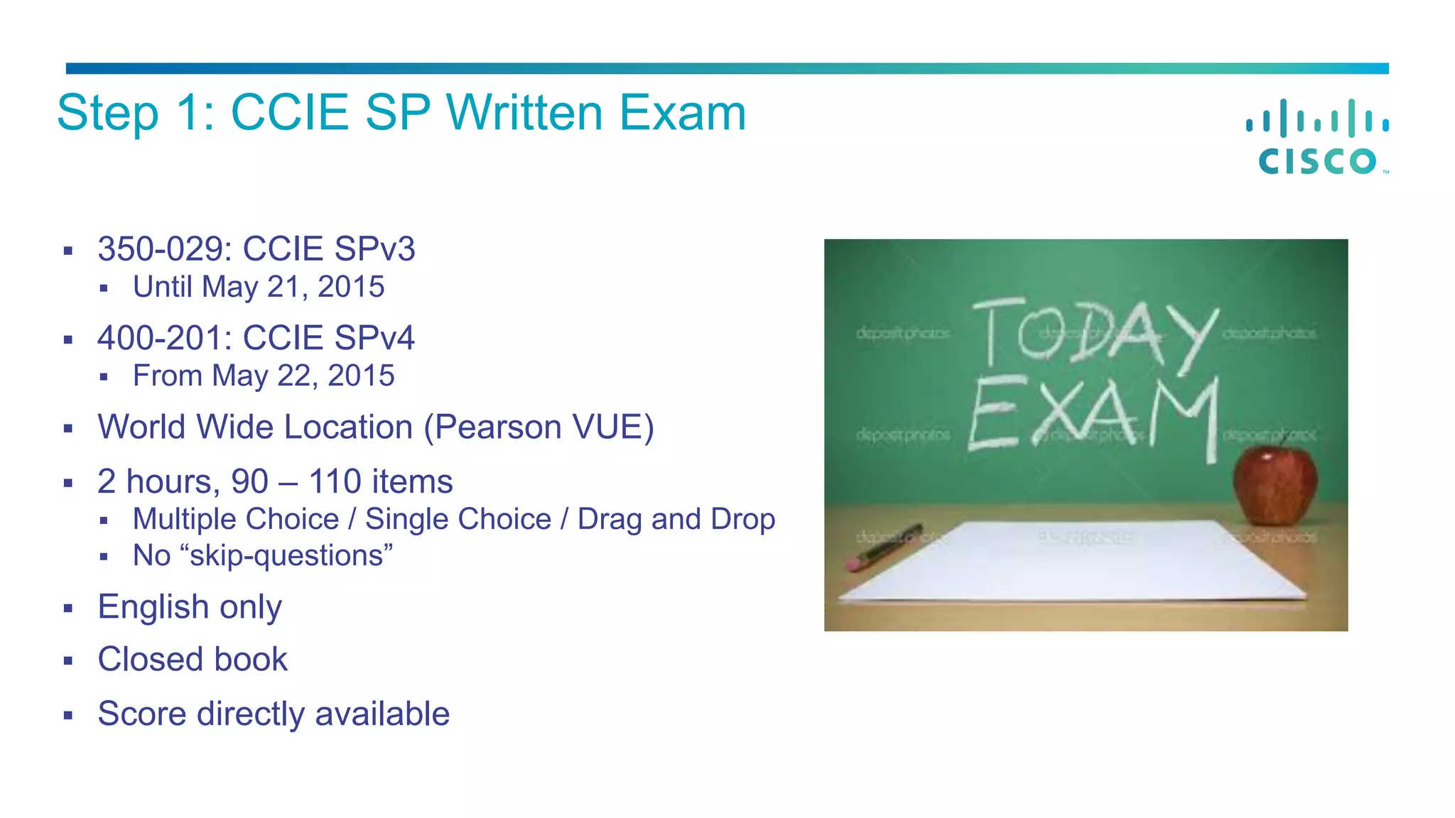 CCIE Service Provider Techtorial | PDF