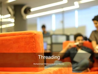 Ts threading | PDF