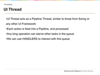 Ts threading | PDF