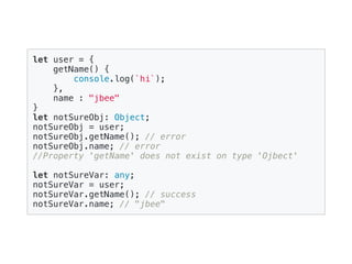 01. basic types | PDF