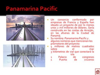 Conociendo Las Megaconstrucciones | POTX