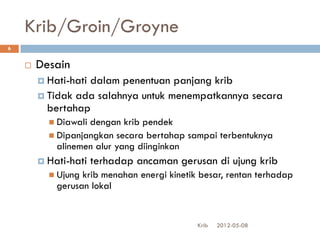 Ts08b krib | PDF