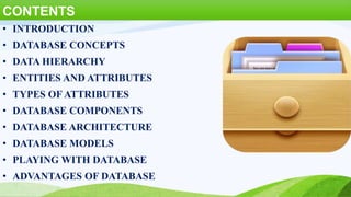 database | POTX