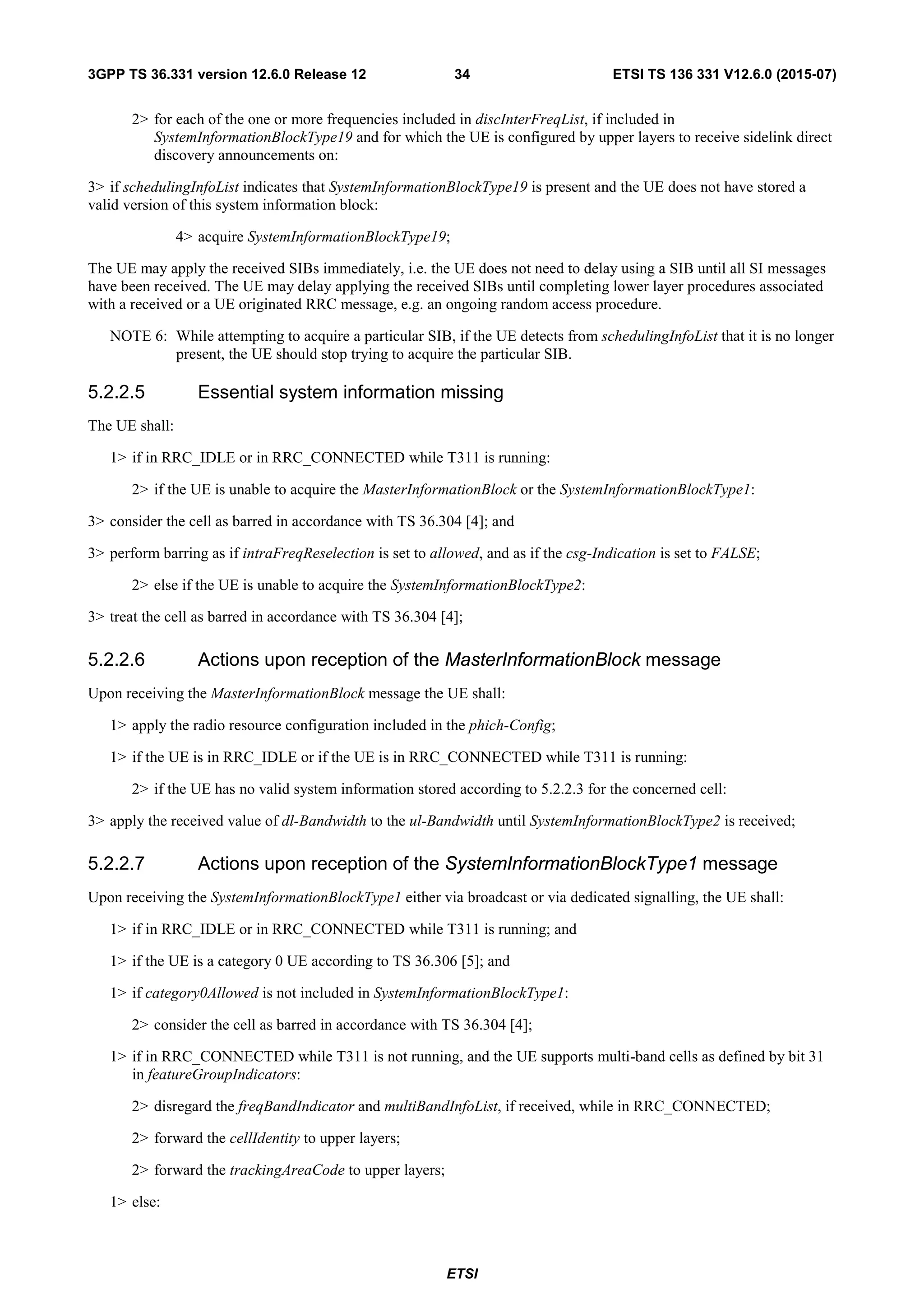 lte basic throughput calculation | PDF