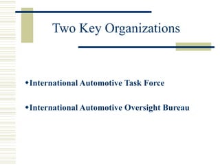 TS 16949 ASQ Presentation.ppt