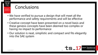 Ts 17 halfshafts-and-tripods | PPTX | Radio Control | Hobbies & Interests
