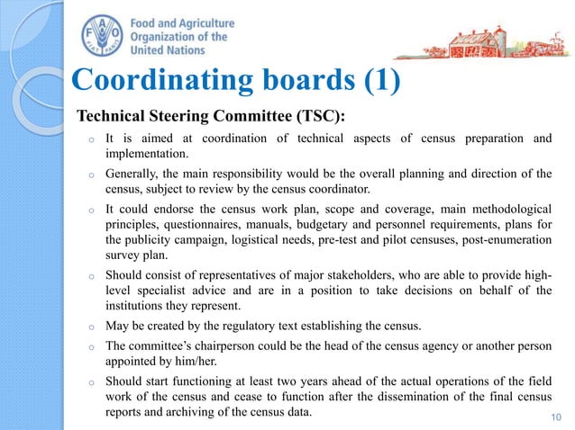 Legal and institutional framework | PPTX