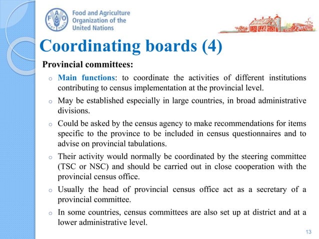 Legal and institutional framework | PPTX