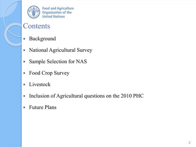 Barbados Presentation | PPT