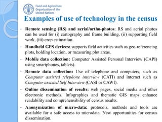 Use of Technology CAPI | PPTX