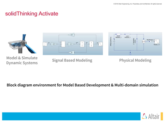 TechShanghai2016 - MODEL BASED DEVELOPMENT OF MECHATRONIC SYSTEMS | PDF | Computer Software and ...