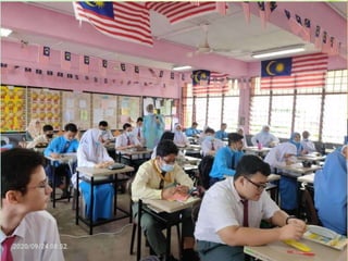 TS25 PAK-21 PEMBUGARAN PEMBELAJARAN 2024 | PPT