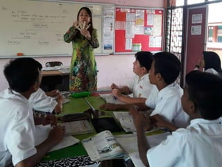 TS25 PAK-21 PEMBUGARAN PEMBELAJARAN 2024 | PPT