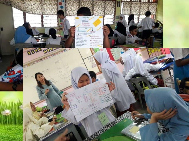 TS25 PAK-21 PEMBUGARAN PEMBELAJARAN 2024 | PPT