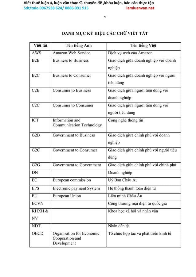 MÔ HÌNH THƯƠNG MẠI ĐIỆN TỬ CỦA ALIBABA VÀ BÀI HỌC CHO DOANH NGHIỆP VIỆT NAM | DOC
