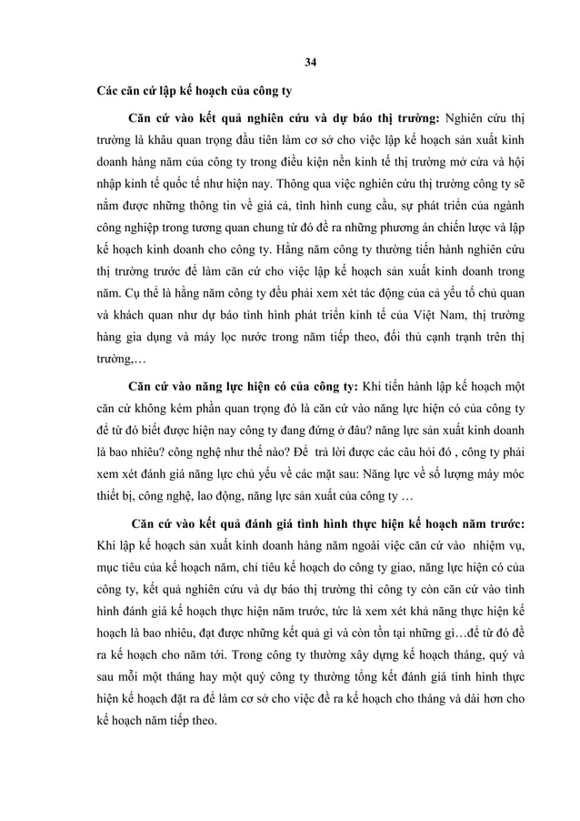 HOÀN THIỆN HOẠT ĐỘNG CHUỖI CUNG ỨNG TẠI CÔNG TY CỔ PHẦN TECOMEN | DOC