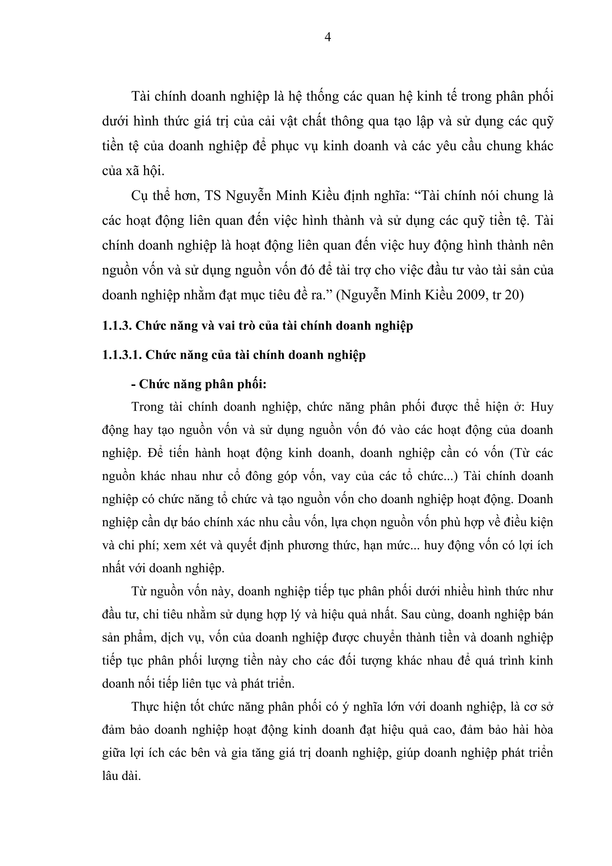 HOÀN THIỆN PHÂN TÍCH BÁO CÁO TÀI CHÍNH TẠI CÔNG TY CỔ PHẦN XI MĂNG BỈM SƠN | DOC