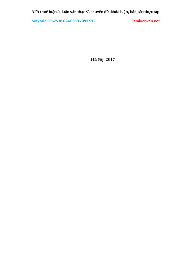 HOÀN THIỆN PHÂN TÍCH BÁO CÁO TÀI CHÍNH TẠI CÔNG TY CỔ PHẦN XI MĂNG BỈM SƠN | DOC