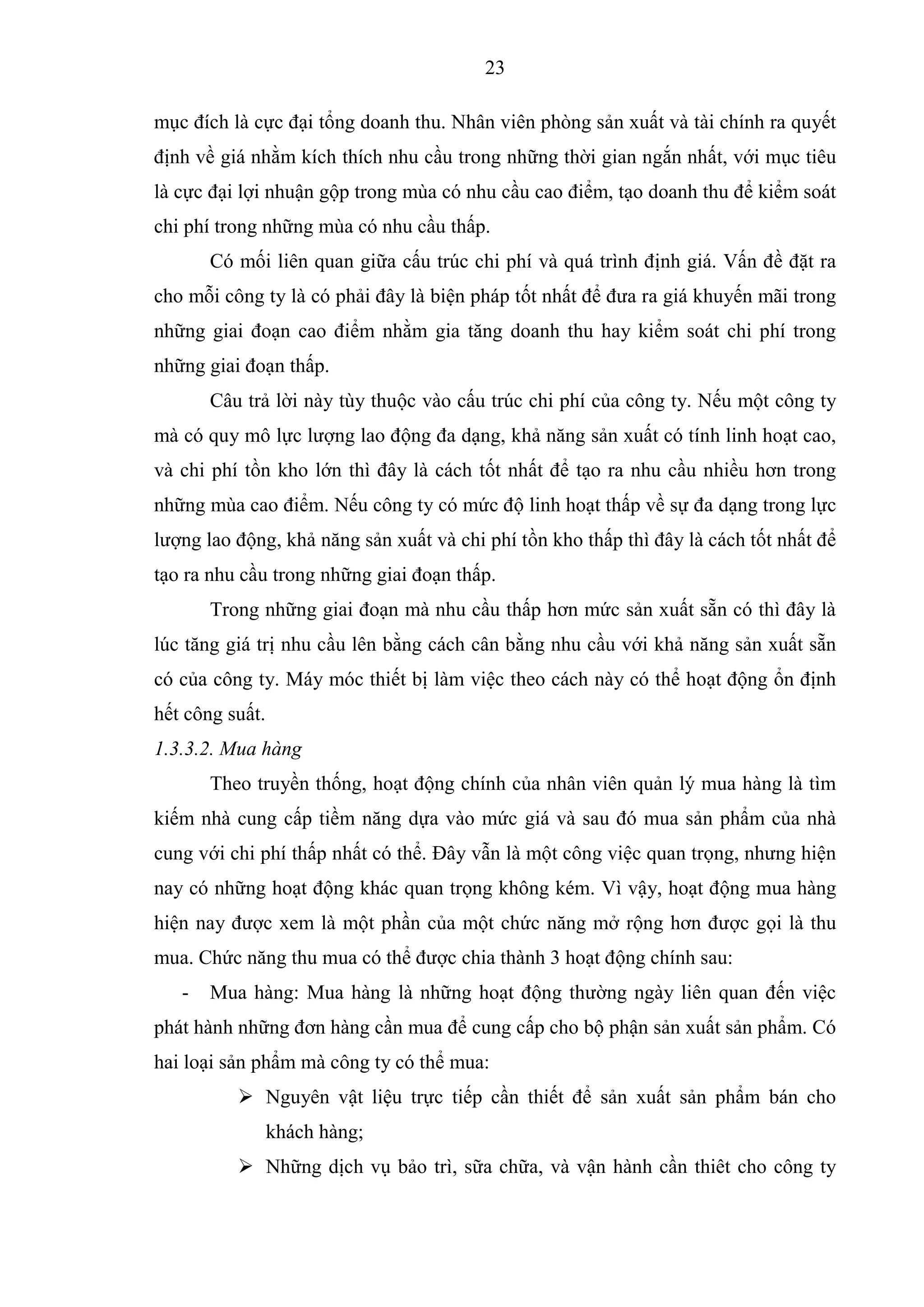 QUẢN TRỊ CHUỖI CUNG ỨNG TẠI CÔNG TY DKSH VIỆT NAM: THỰC TRẠNG VÀ GIẢI ...