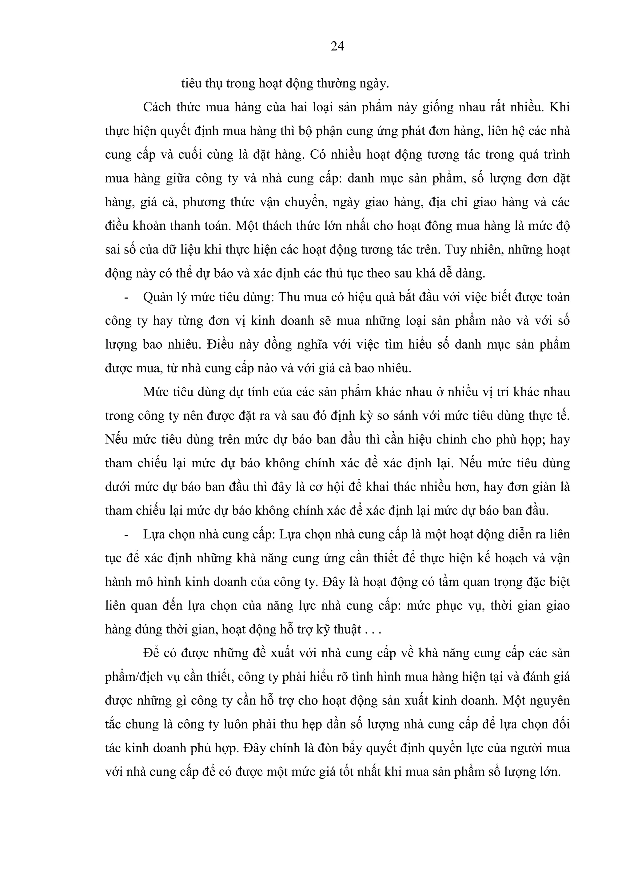 QUẢN TRỊ CHUỖI CUNG ỨNG TẠI CÔNG TY DKSH VIỆT NAM: THỰC TRẠNG VÀ GIẢI ...