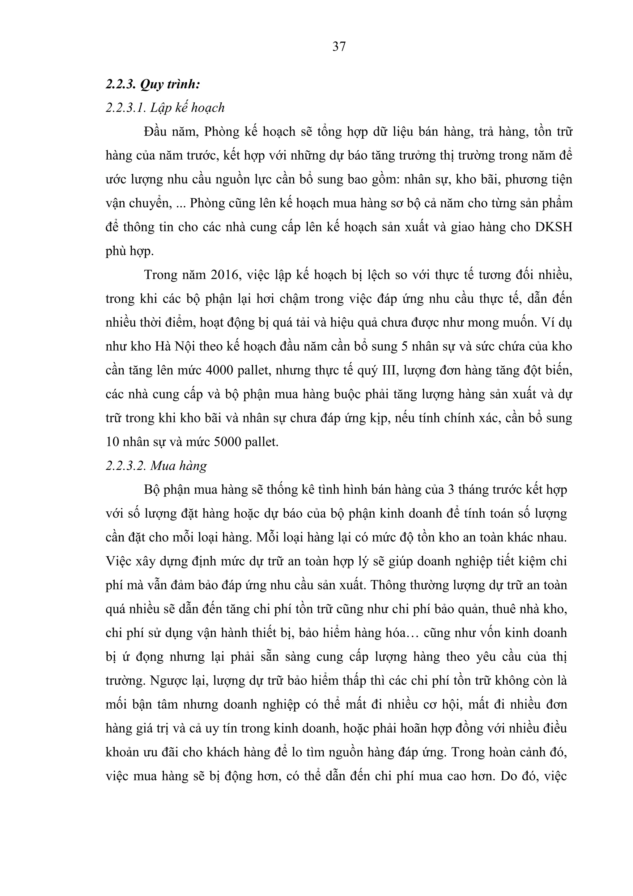 QUẢN TRỊ CHUỖI CUNG ỨNG TẠI CÔNG TY DKSH VIỆT NAM: THỰC TRẠNG VÀ GIẢI ...