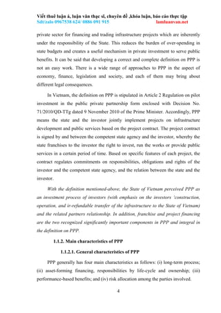PUBLIC – PRIVATE PARTNERSHIP (PPP) IN SOLID WASTE MANAGEMENT IN JAPAN ...