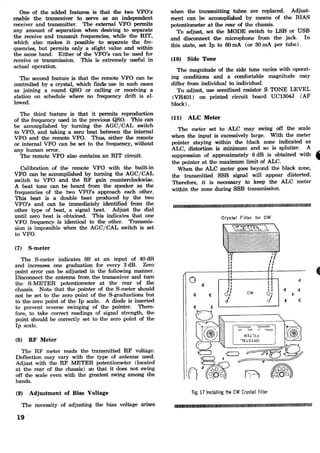 Ts 510 Manuale Operativo | PDF