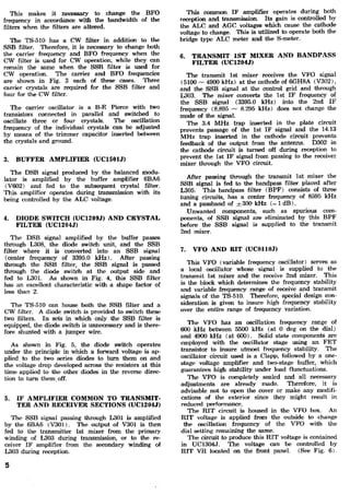 Ts 510 Manuale Operativo | PDF