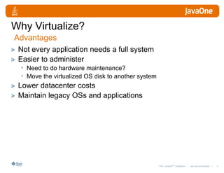 Virtualizing a Virtual Machine | PDF