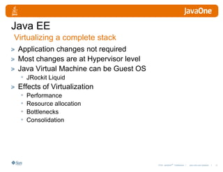 Virtualizing a Virtual Machine | PDF