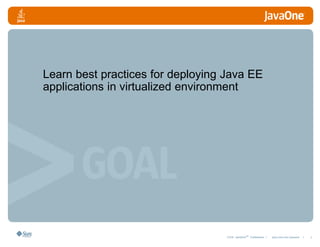 Virtualizing a Virtual Machine | PPT