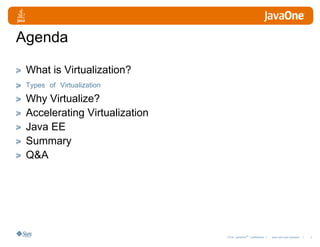 Virtualizing a Virtual Machine | PPT