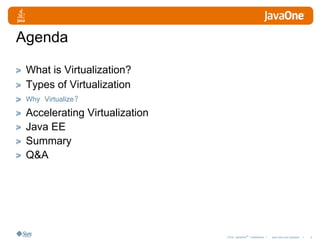 Virtualizing a Virtual Machine | PDF