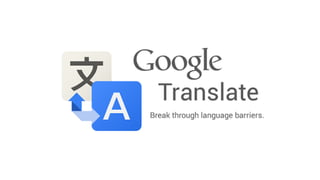 Some Lessons Learned on Machine Translation | PPT