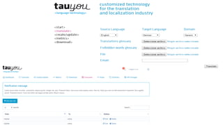Some Lessons Learned on Machine Translation | PPT