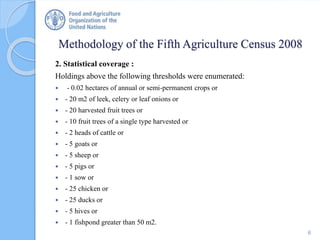 Suriname_Crops | PPT