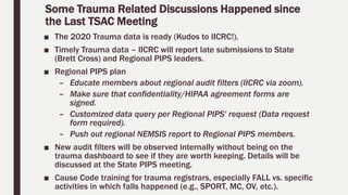 TSAC Meeting presentation June 14 2021-1.pptx