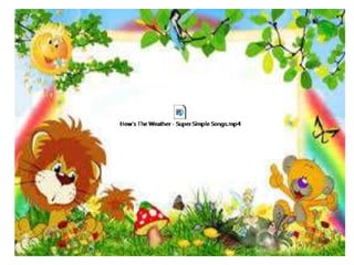 Tsag agaar 7 angi p | PPTX