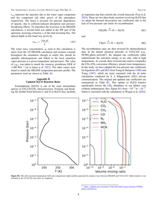 Biogenic Sulfur Gases as Biosignatures on Temperate Sub-Neptune ...