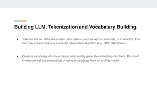 "Running Open-Source LLM models on Kubernetes", Volodymyr Tsap | PDF