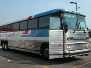 Tsa presentation | PDF