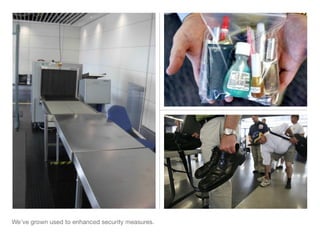 Tsa presentation | PPT