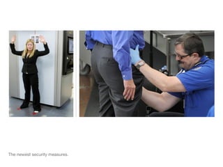 Tsa presentation | PPT